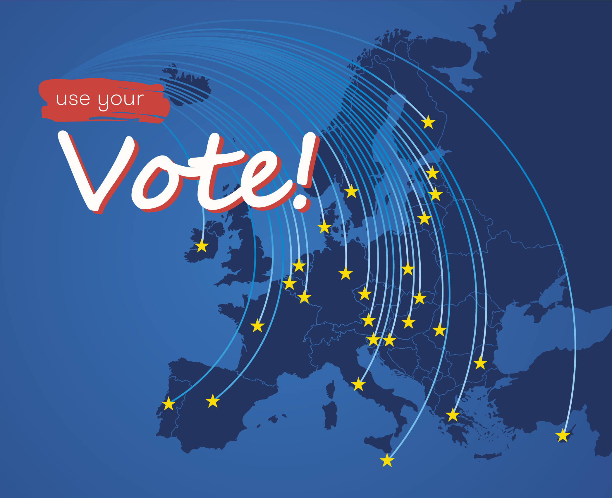 European Parliament Elections | The Hague University of Applied Sciences